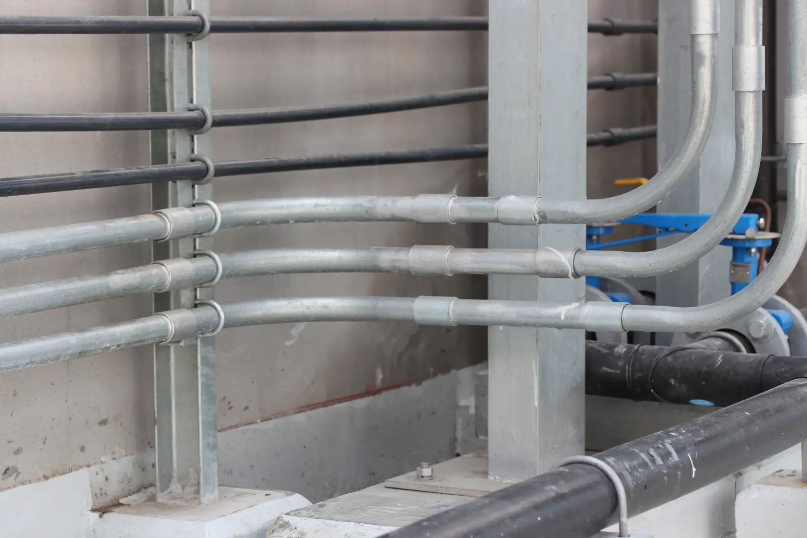 Con J. Franke Electric's Expertise Powers the LCWD Well 17 Treatment ...