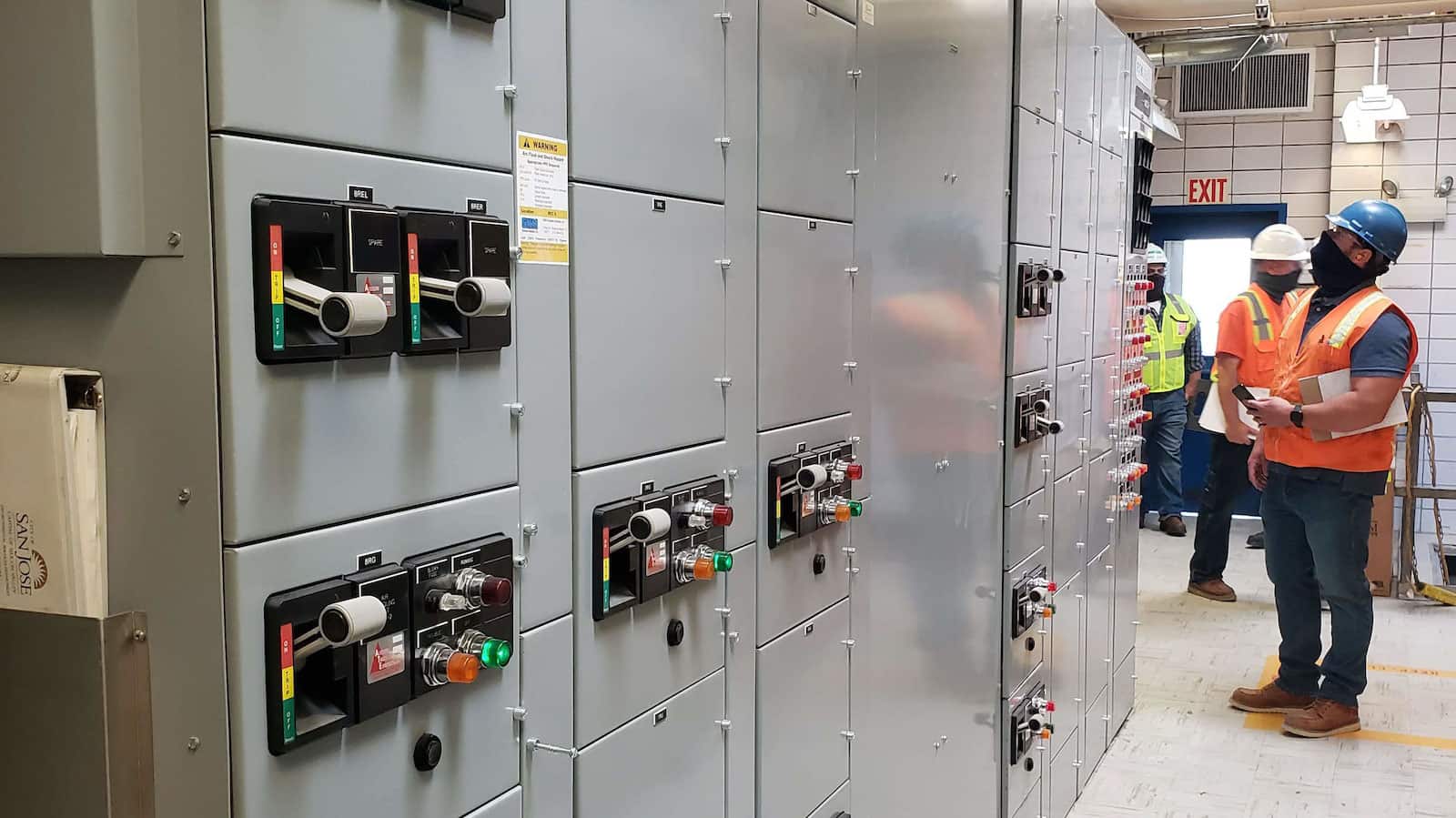 Con J. Franke Electric Brings Electrical Expertise to San José Digested ...