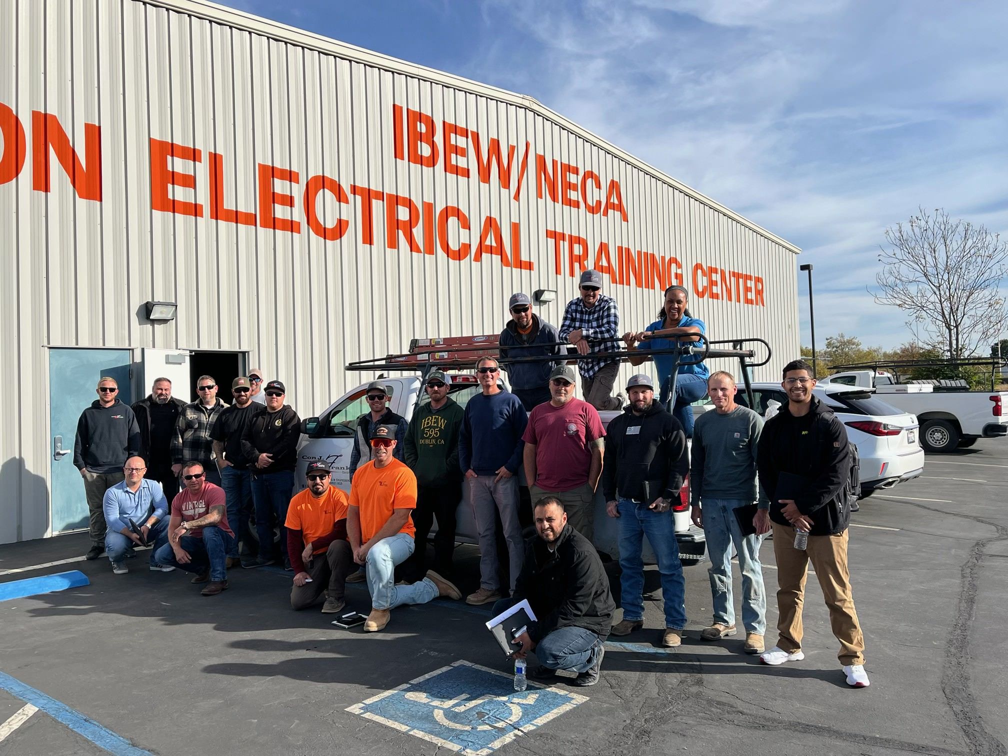 Foreman’s Training: Building Tomorrow’s Leaders the Con J. Franke Way